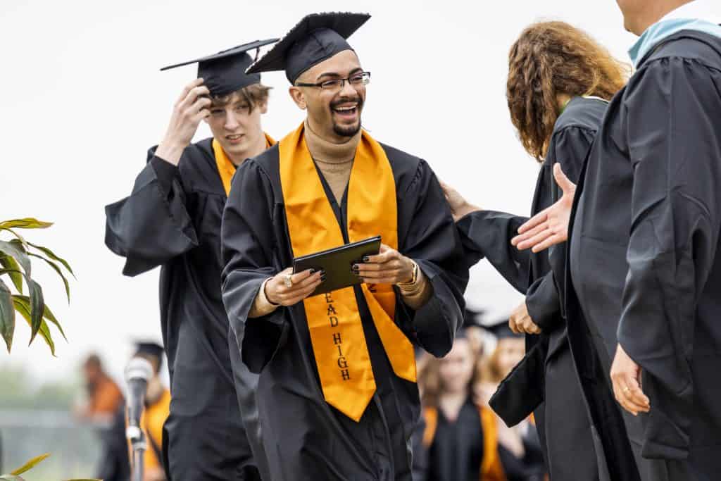 Mead High Counseling – Mead High School