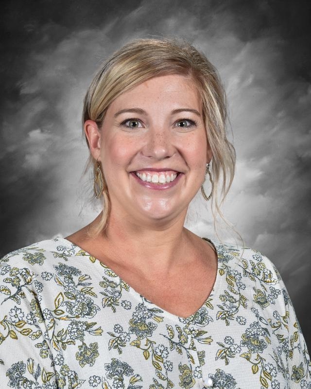 Monica Harris – Mead High School