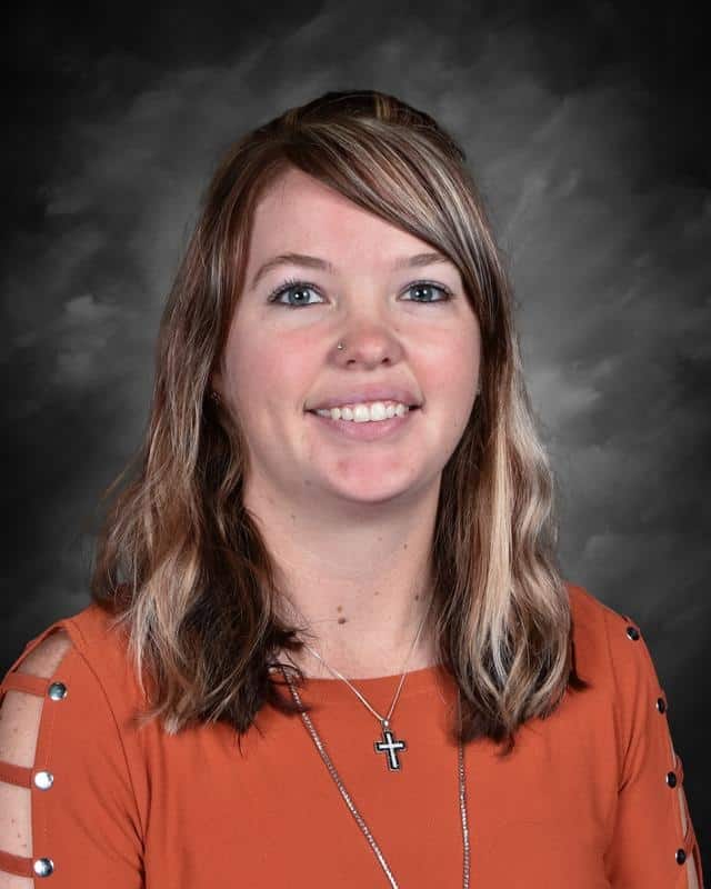 Alyssa Harwood – Mead High School