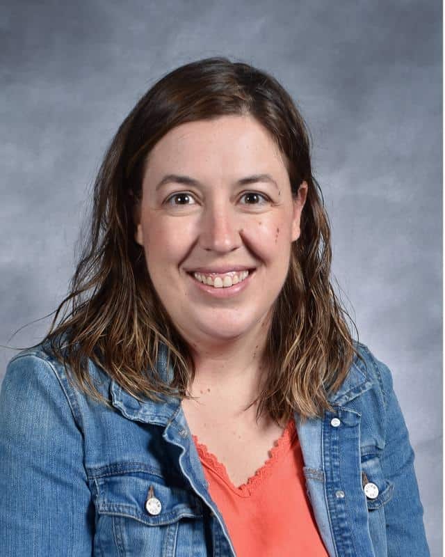 Andrea Helmus – Mead High School