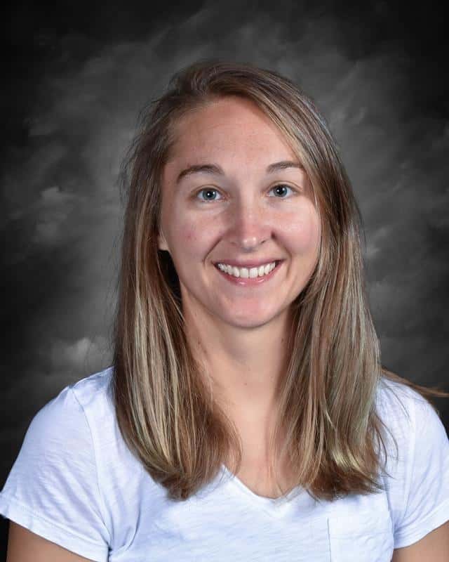 Sarah Loberg – Mead High School