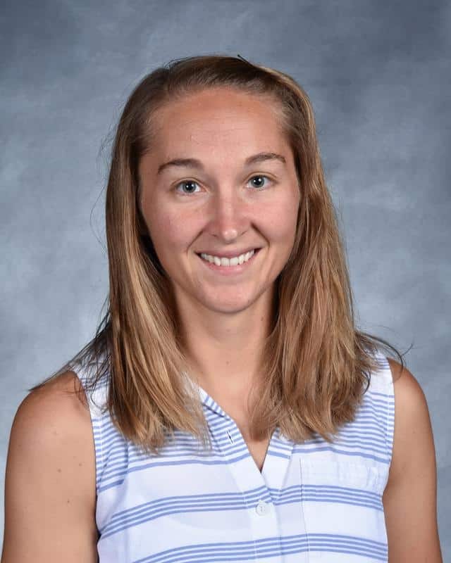 Sarah Loberg – Mead High School