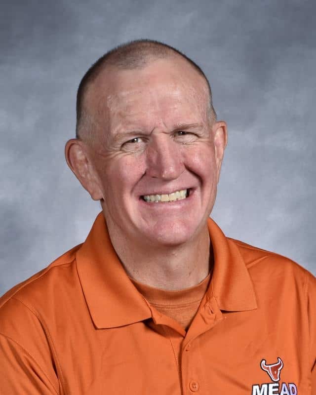 Ty Tatham – Mead High School