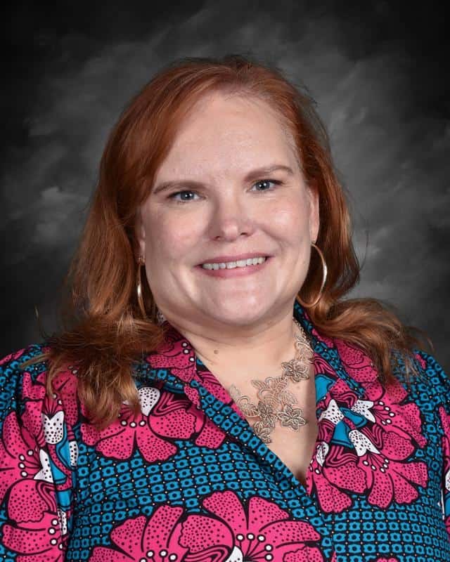 Erin Warren – Mead High School