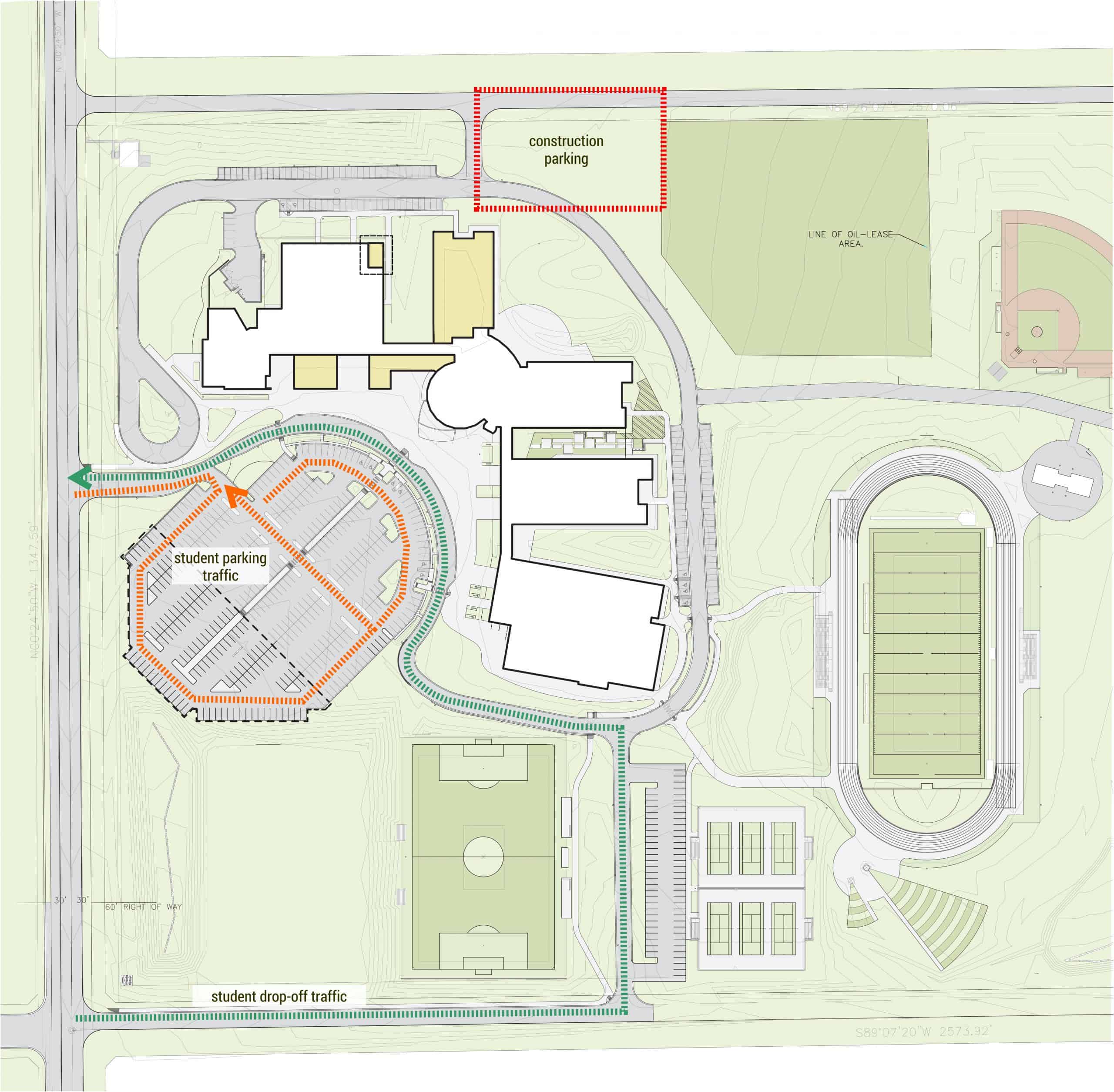 Athletics, Activities, & Fine Arts – Mead High School