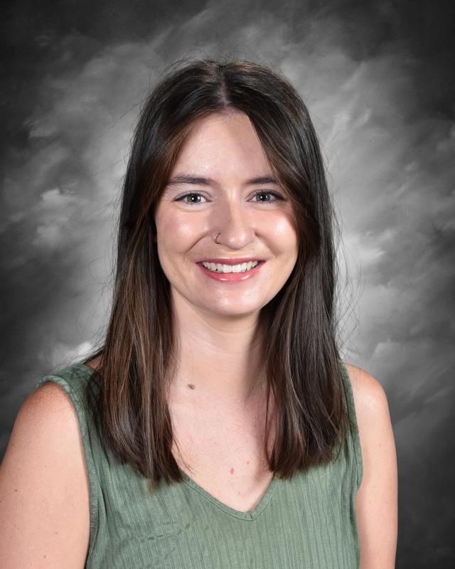 Danielle Higgins – Mead High School