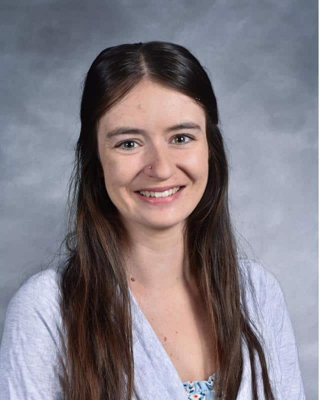 Danielle Higgins – Mead High School