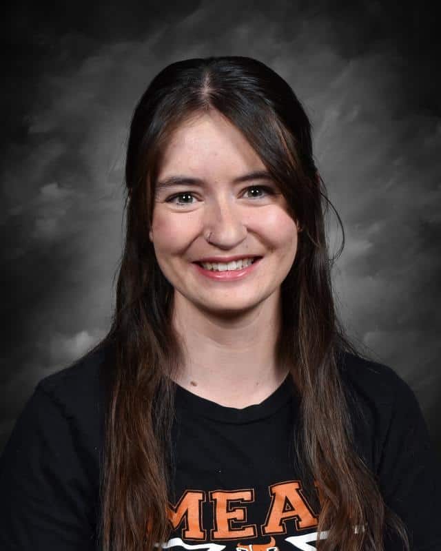Danielle Higgins – Mead High School