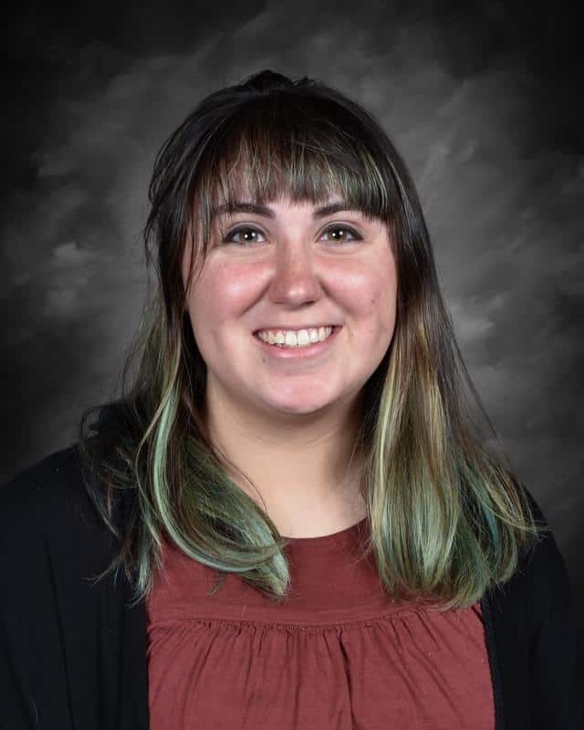 Katelyn Lawley – Mead High School