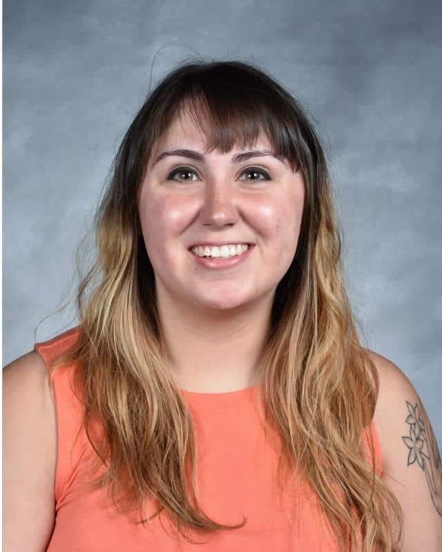 Katelyn Lawley – Mead High School