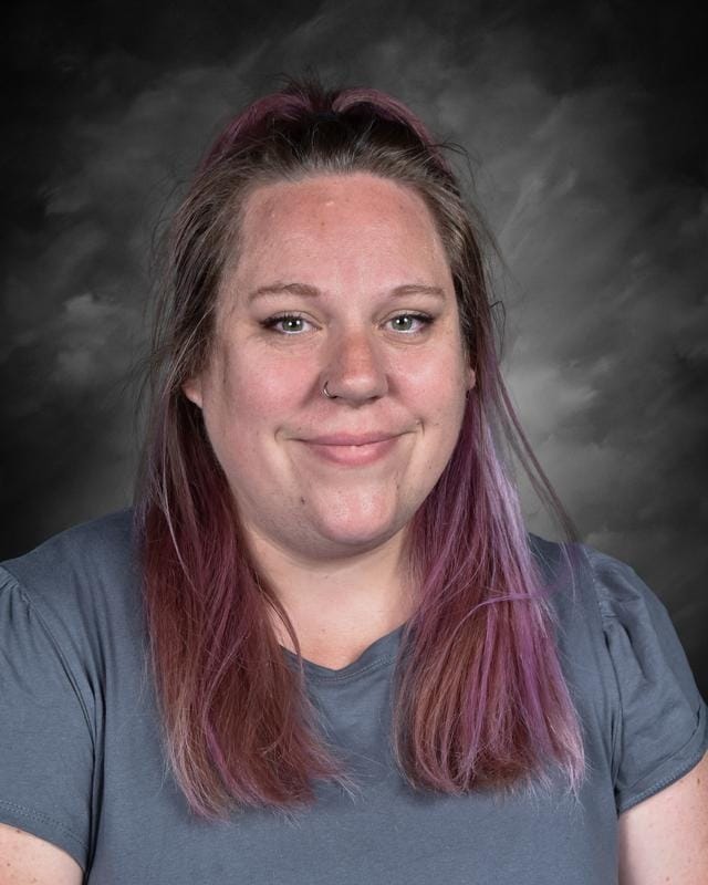 Ashley Heidemann – Mead High School