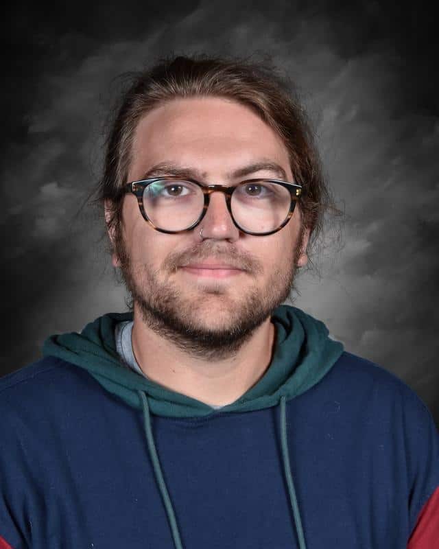 Ryan Lamm – Mead High School