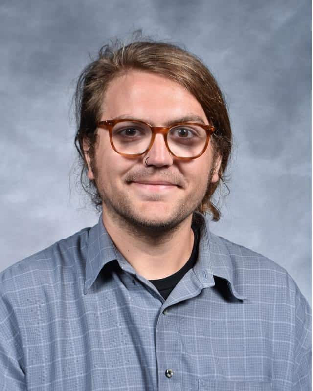 Ryan Lamm – Mead High School