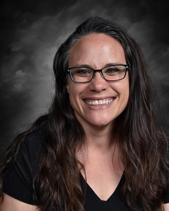 Christina Birrer – Mead High School