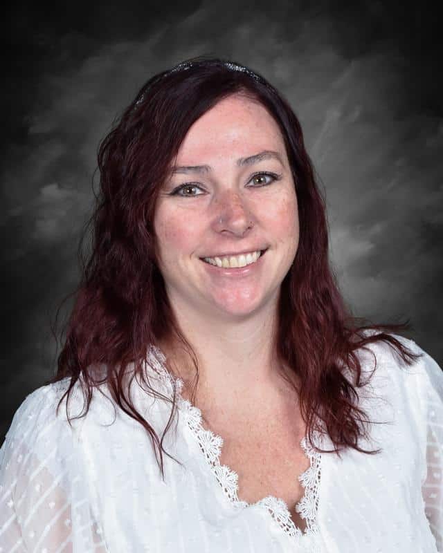 Rachel Gledhill – Mead High School