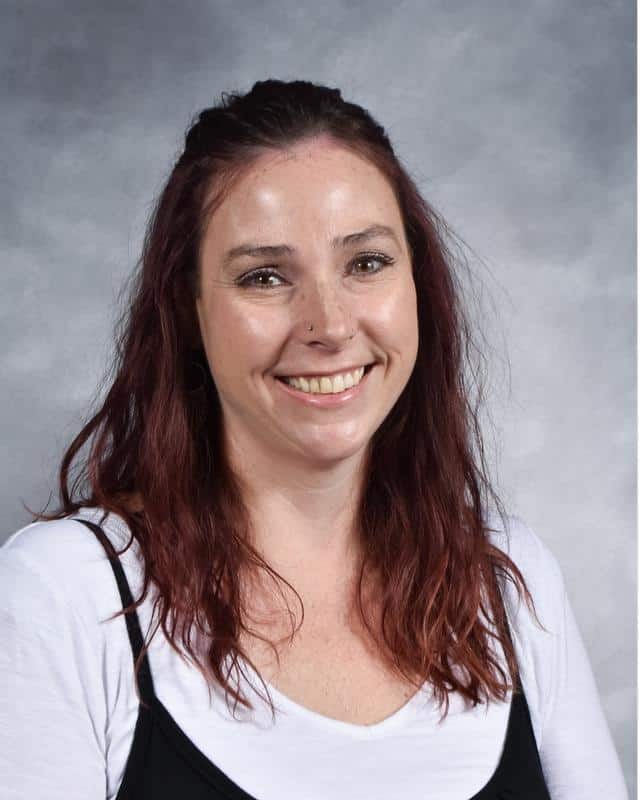 Rachel Gledhill – Mead High School
