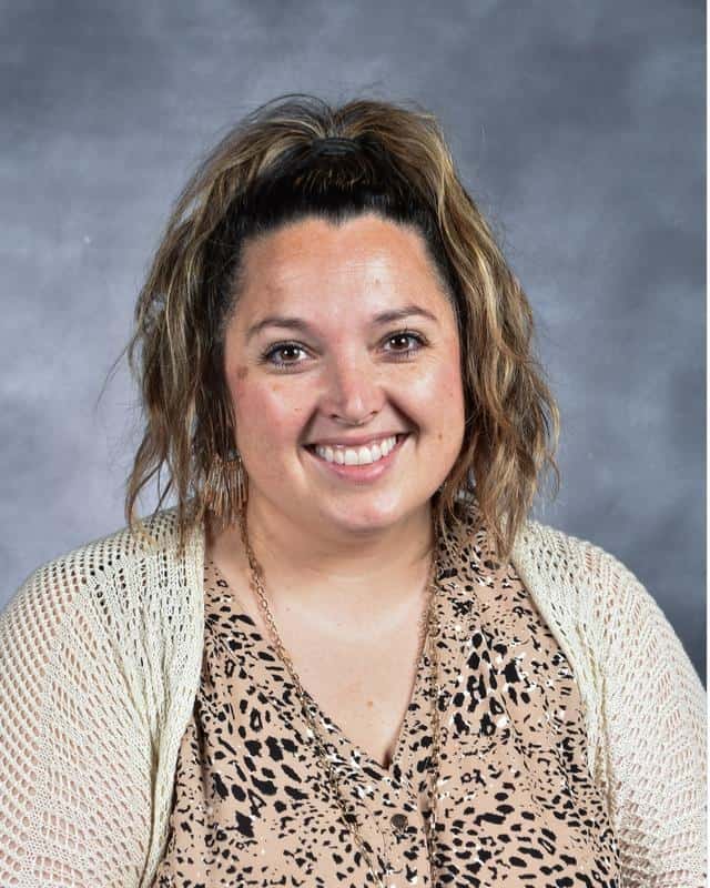 Heather Holman – Mead High School