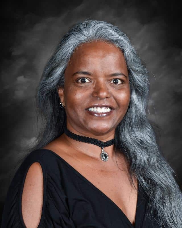 Tonya Man – Mead High School