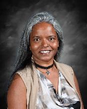 Tonya Man – Mead High School