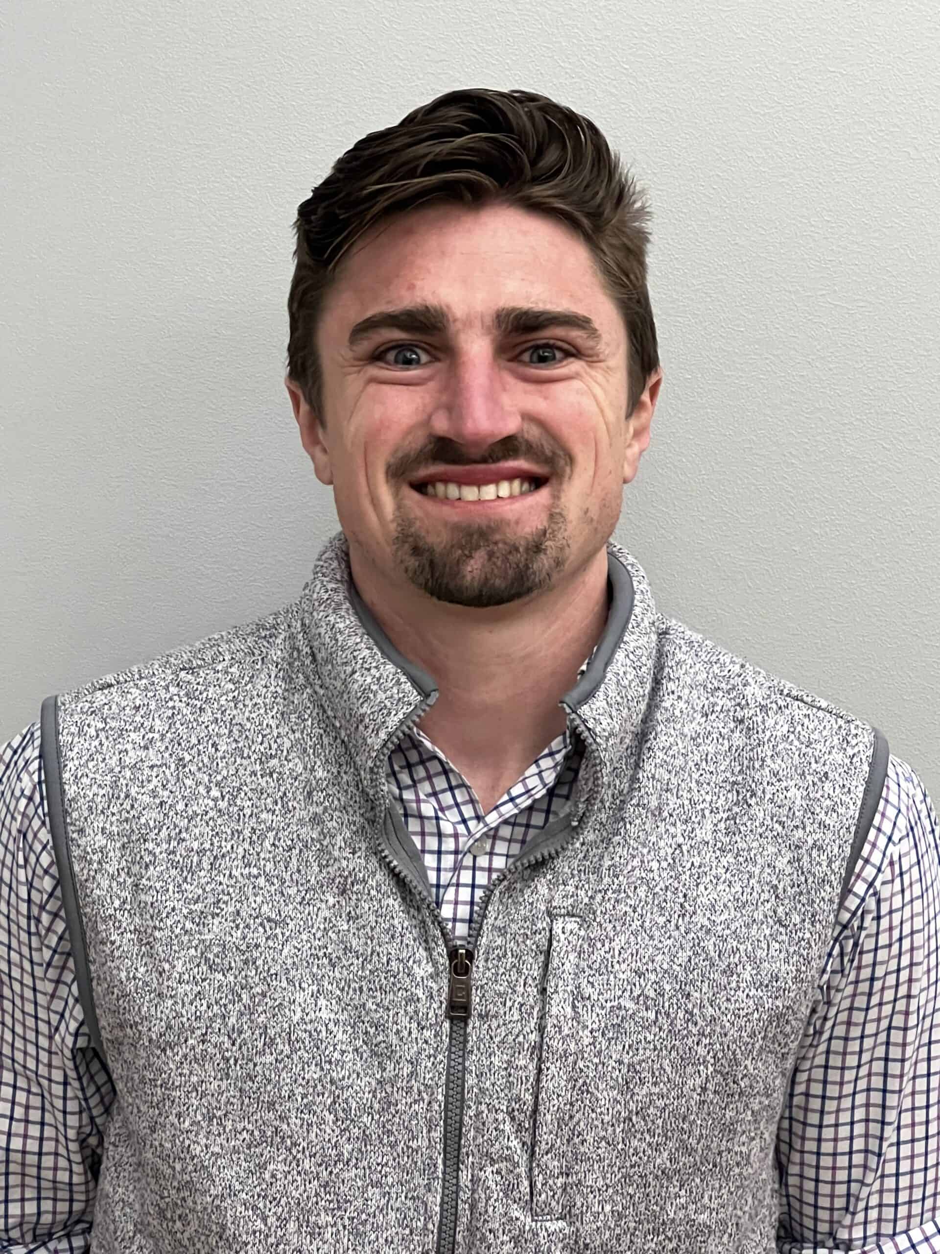 Drew White – Mead High School