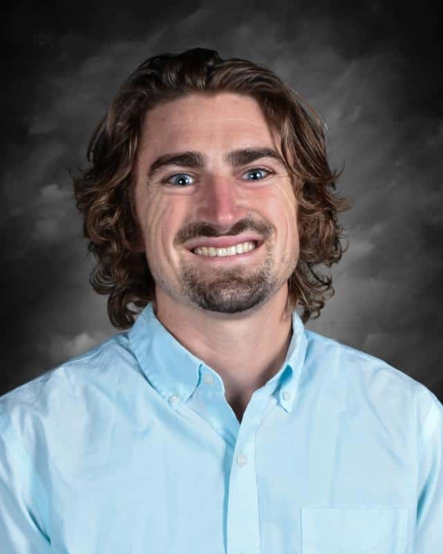 Drew White – Mead High School