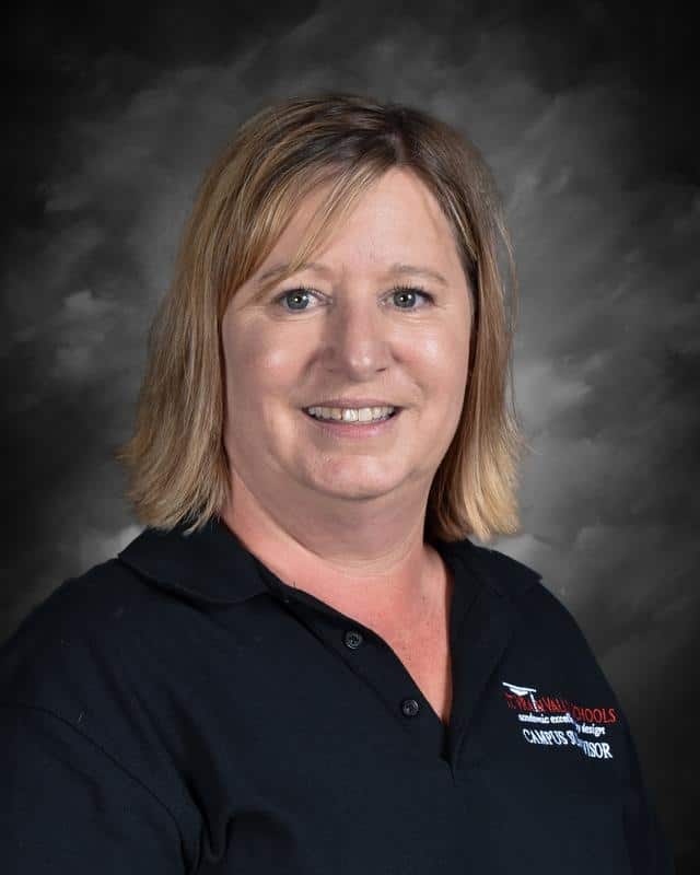 Jennifer Jara – Mead High School