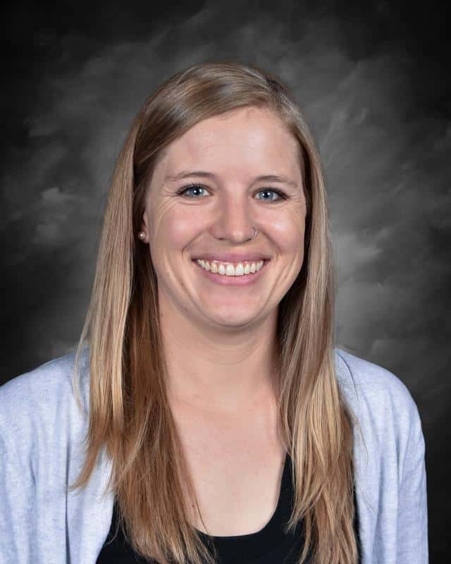 Kayla Blackmer – Mead High School