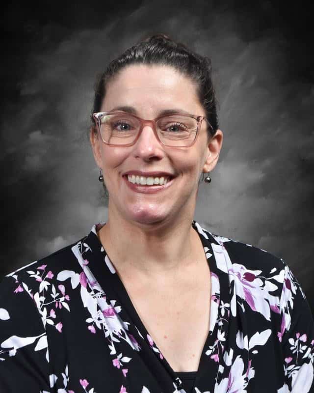 Sara Fahlin – Mead High School