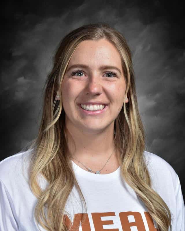 Hannah Hackney – Mead High School