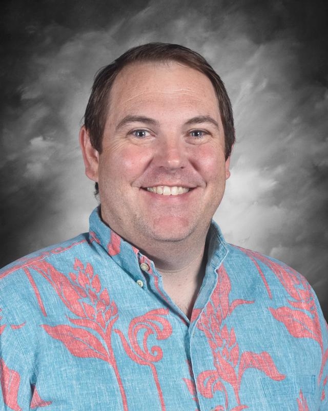 Robert “Bobby” Ruyle – Mead High School