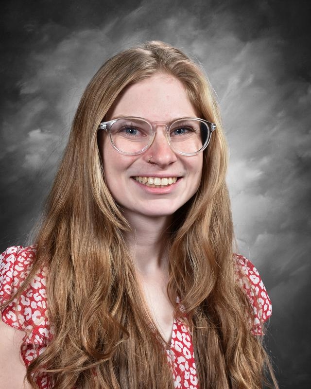 Colleen Geraghty – Mead High School