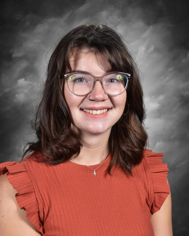 Chloe Meehan – Mead High School